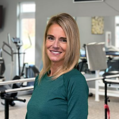 Meet Our Team - Lattimore Physical Therapy